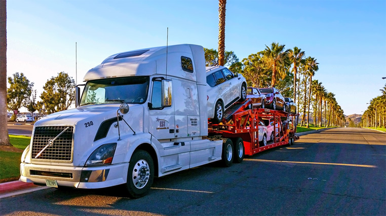 Get A Quote | Auto Transport Company | Leading Auto Transport